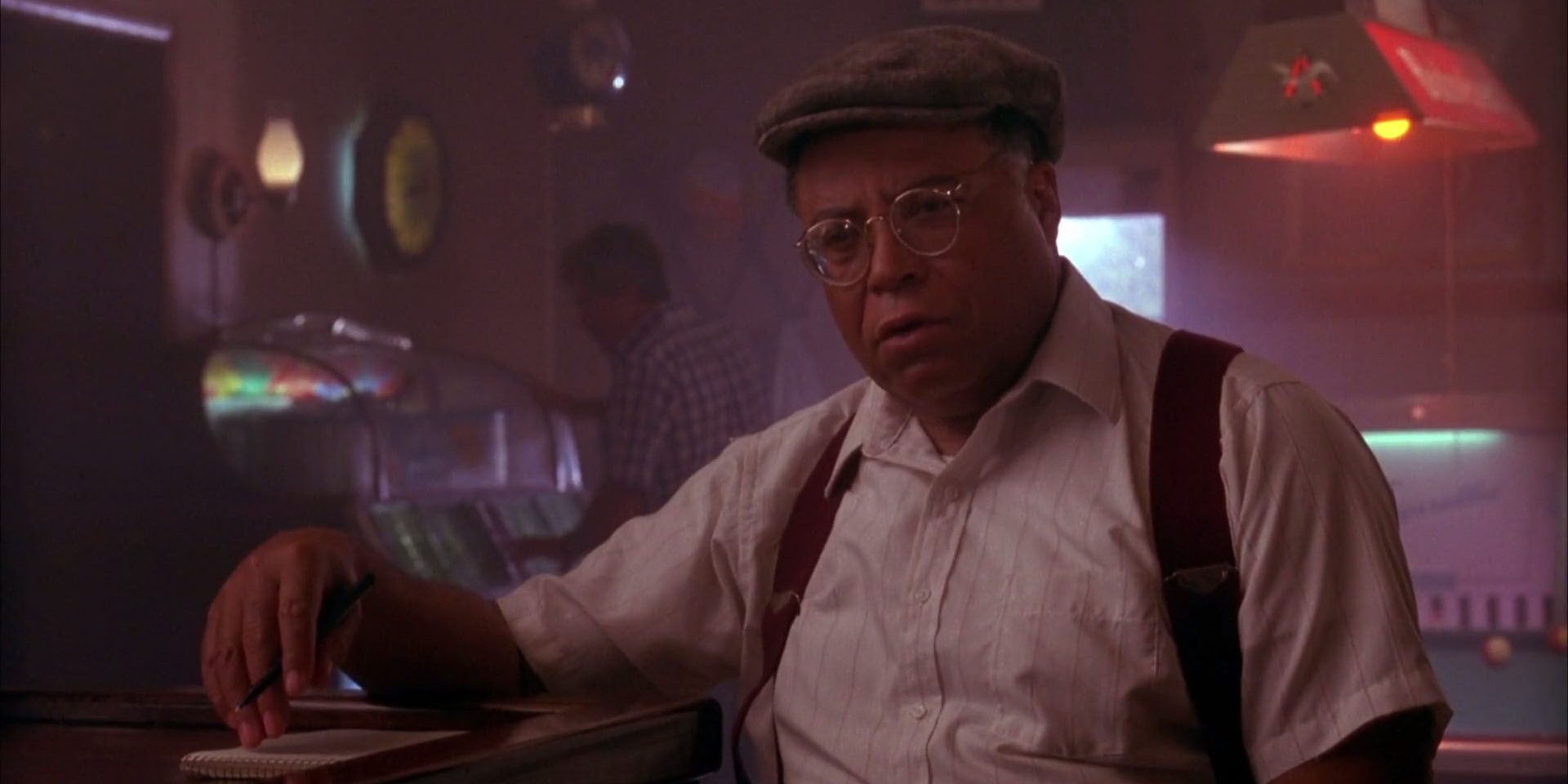 What Happens to Terrance Mann at the End of Fields of Dream? Was He a ...