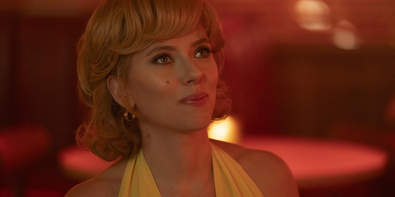 Fly Me to the Moon: Is Kelly Jones Based on a Real NASA Marketer?