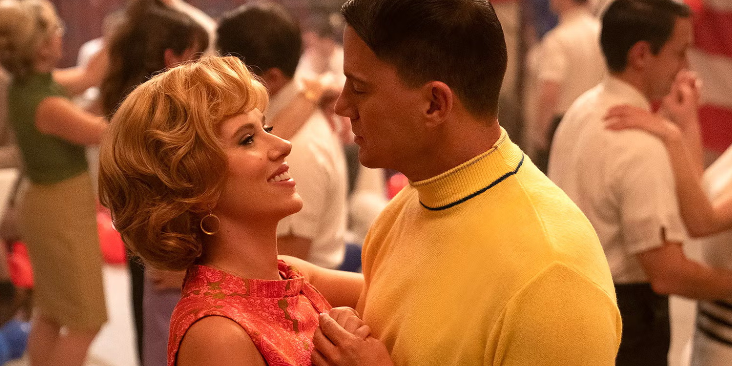 Fly Me to the Moon: Is Cole Davis Based on a Real NASA Launch Director?