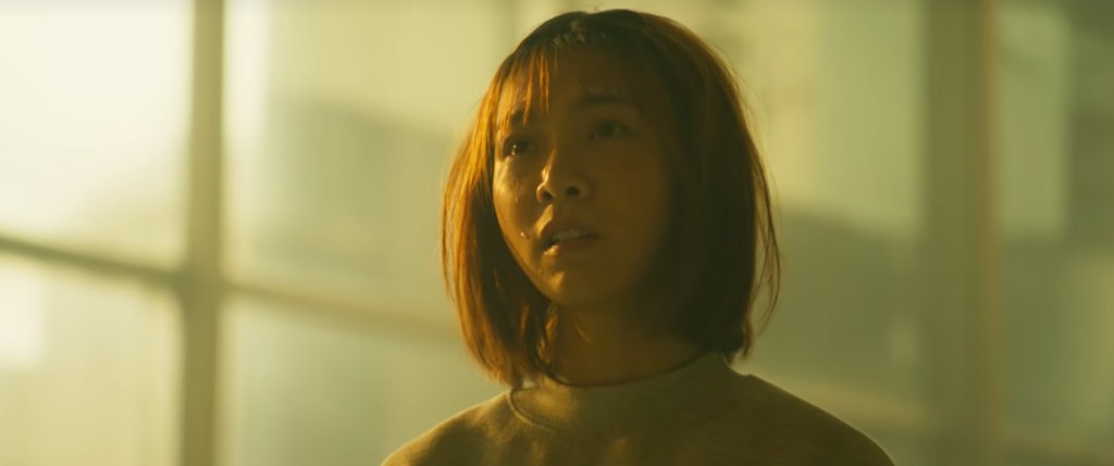 GG Precinct Ending, Explained: Who is the Copycat Killer?