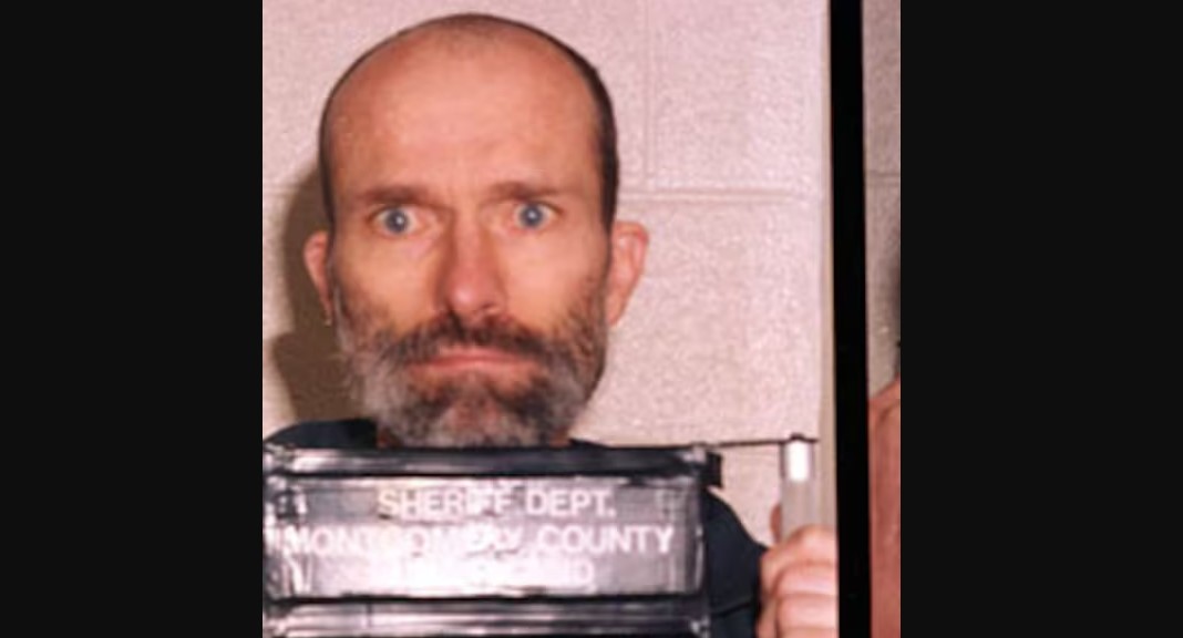 Hadden Clark: Where is the Suspected Serial Killer Today?