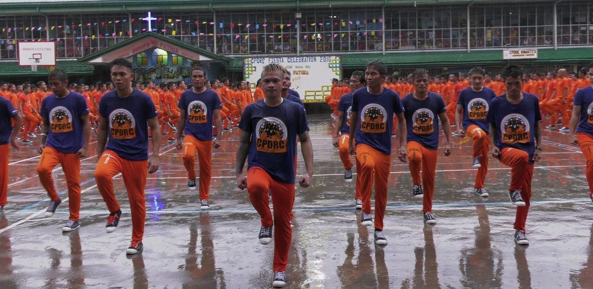 23 Best Prison Series on Netflix Right Now