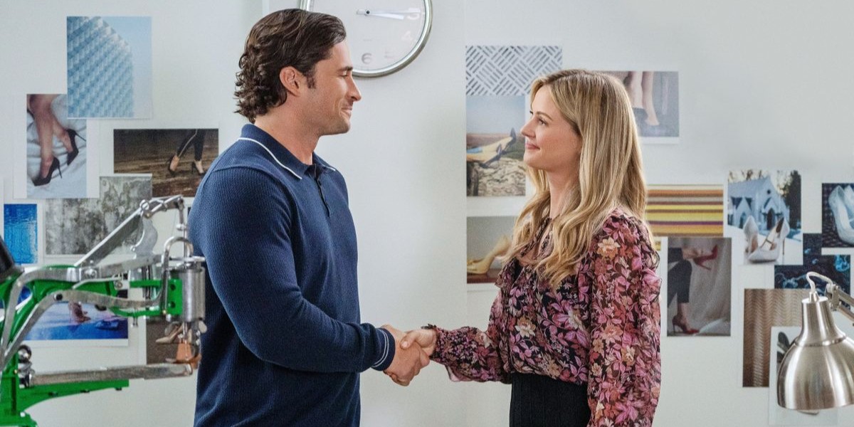 Hallmark's Head Over Heels: Filming Locations and Cast Details