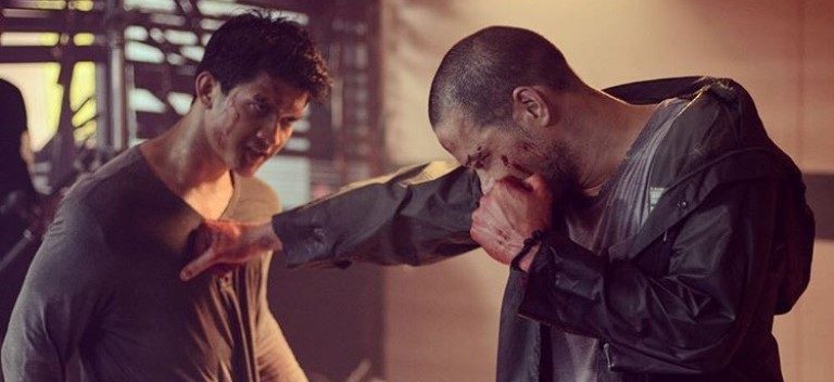 16 Best Martial Arts and Karate Movies on Netflix Right Now