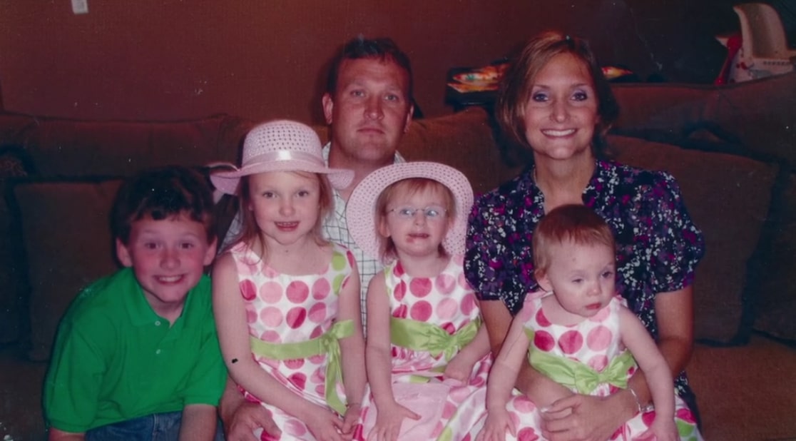 Heather and Drew Collins: Where Are Elizabeth Collins' Parents Today?