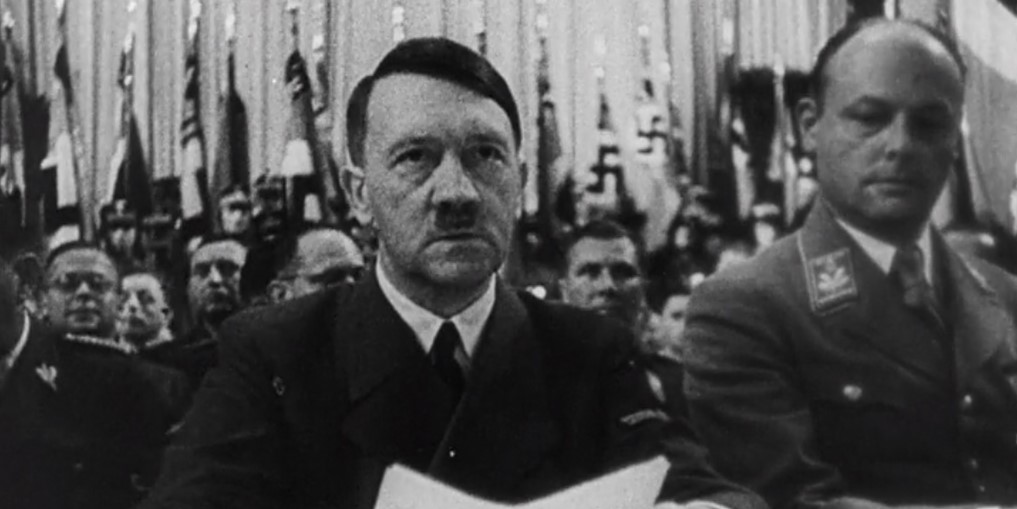 23 Best World War 2 Movies on Netflix Right Now