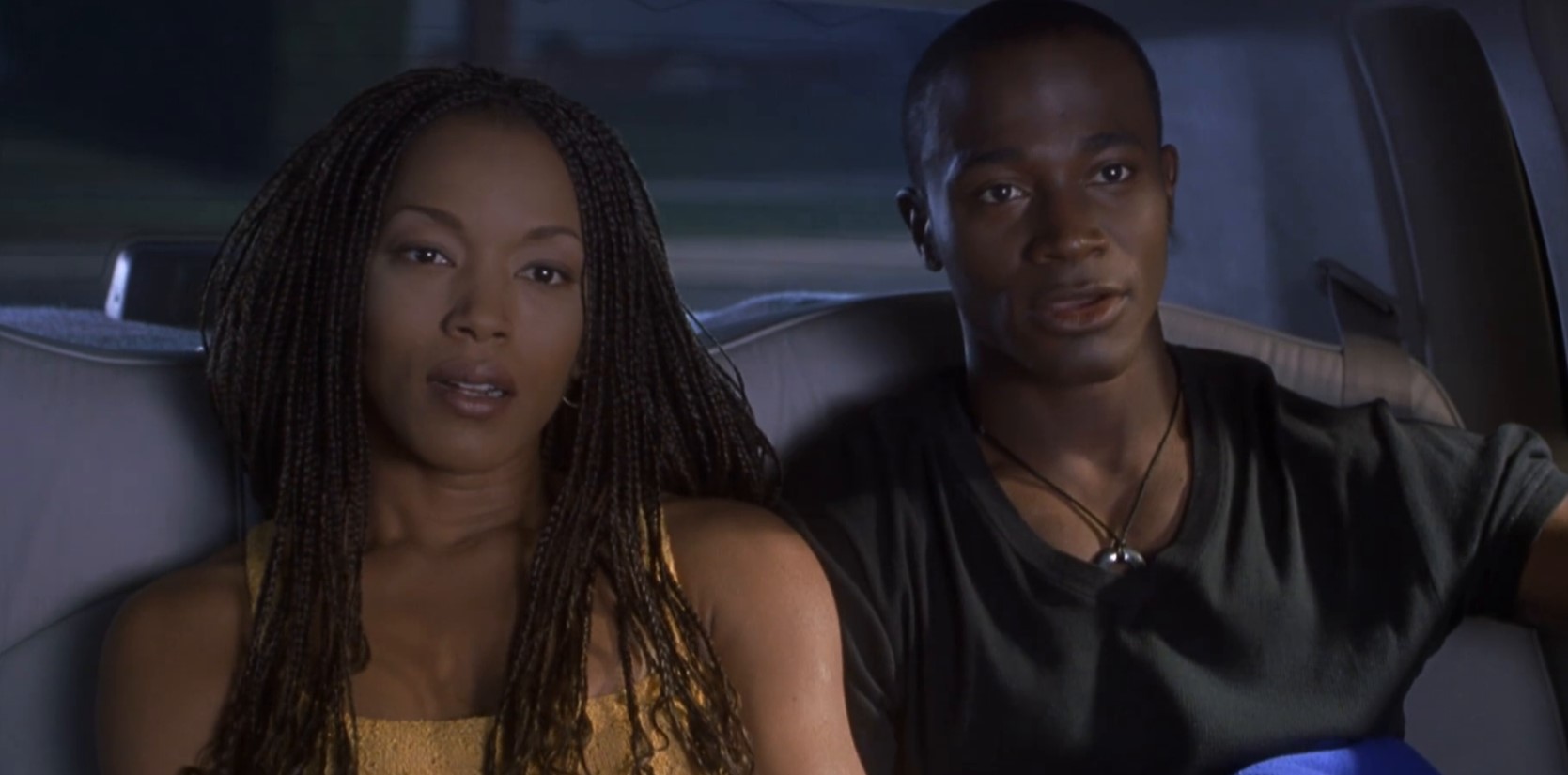 Terry McMillan Presents Tempted by Love: Is it a True Story?