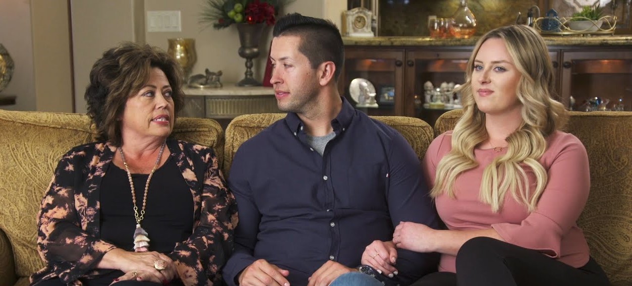 I Love a Mama's Boy Renewed For Season 4 at TLC