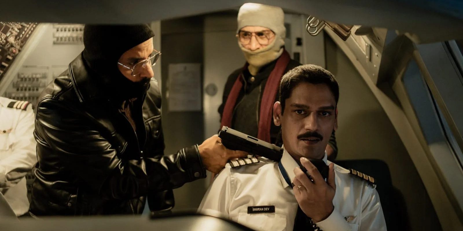 IC 814: What Happened to the Plane? Did it Fly Again? Where is it Today?