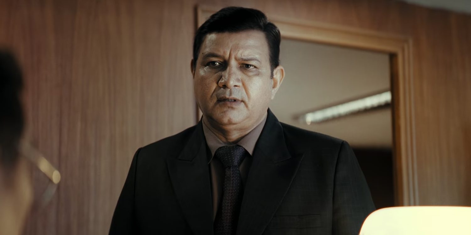IC 814: Is Ranjan Mishra Based on a Real Person? Where is C.D. Sahay Today?