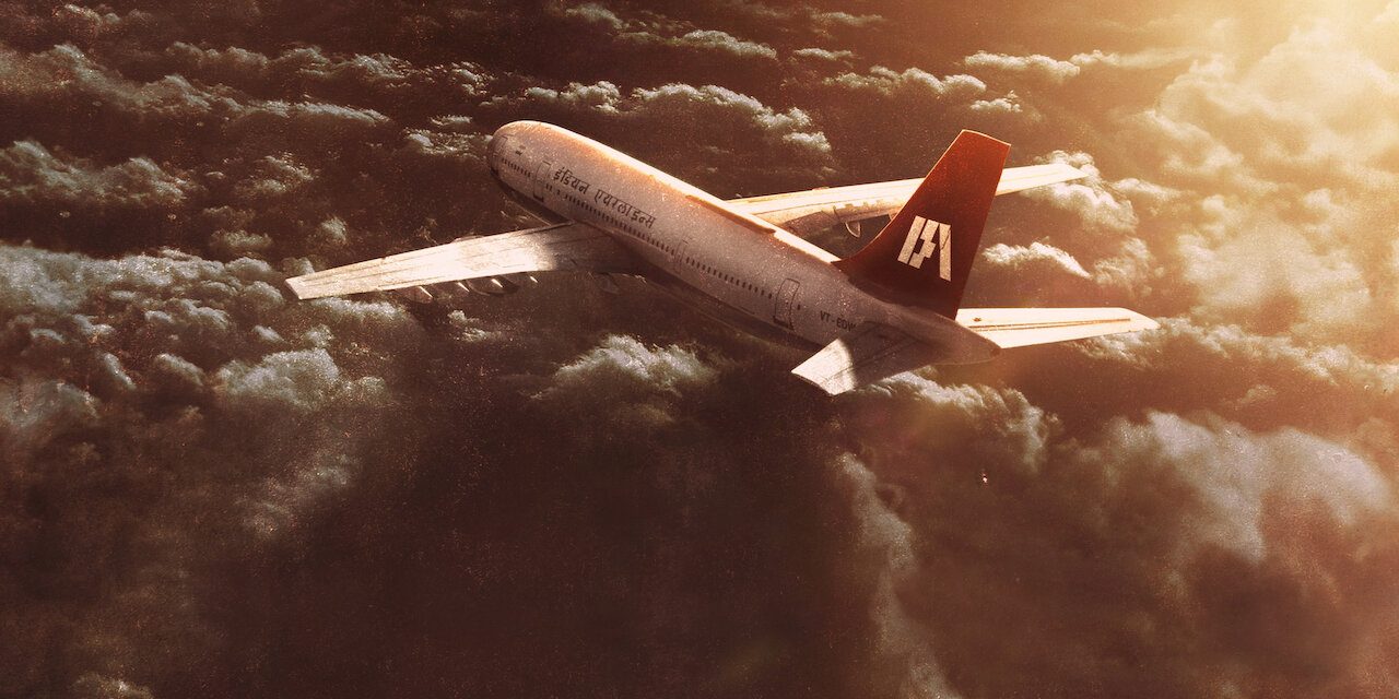 IC 814: What Happened to the Plane? Did it Fly Again? Where is it Today?