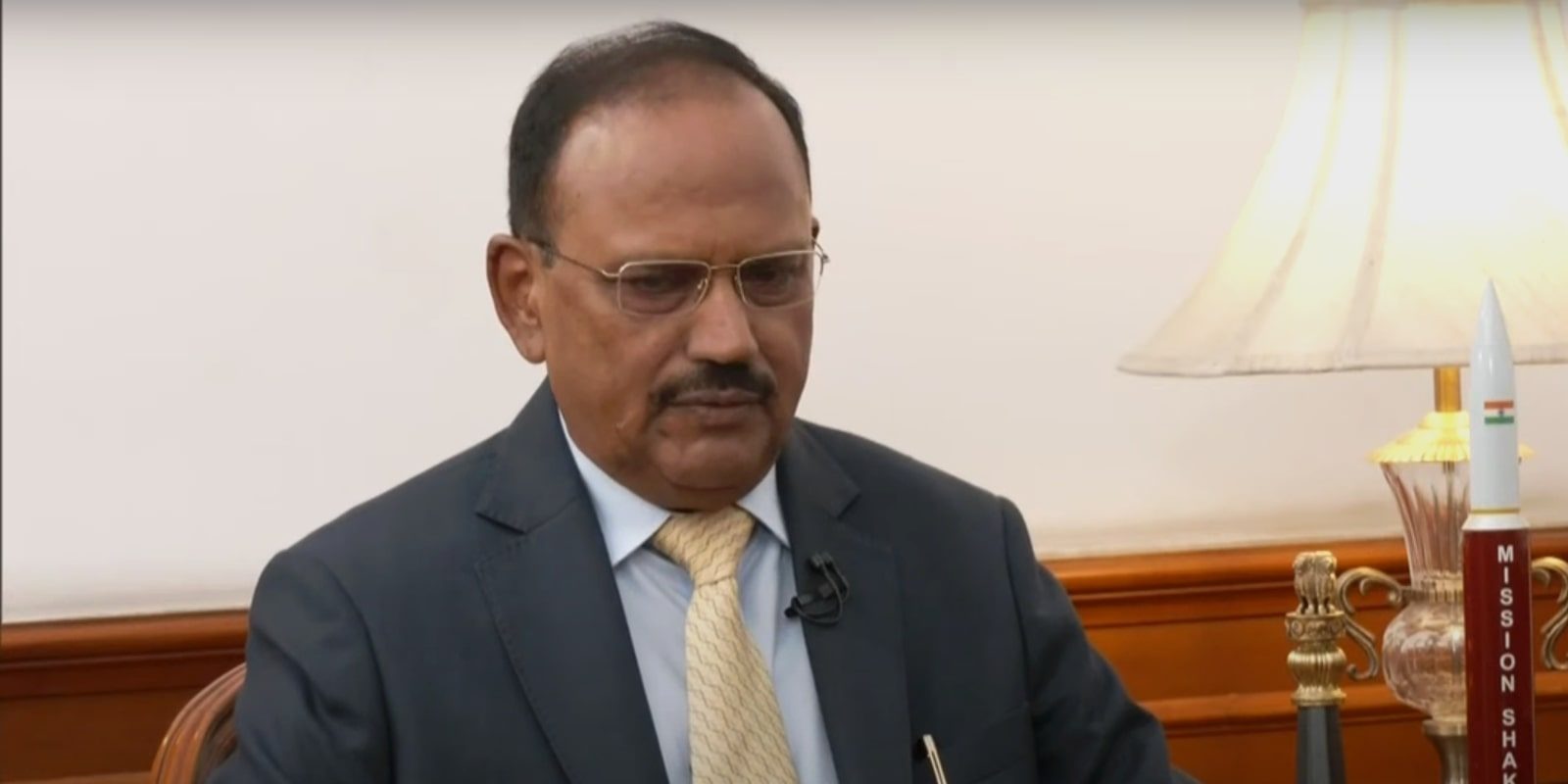 IC 814: Is Mukul Mohan Based on a Real Person? Where is Ajit Doval Today?