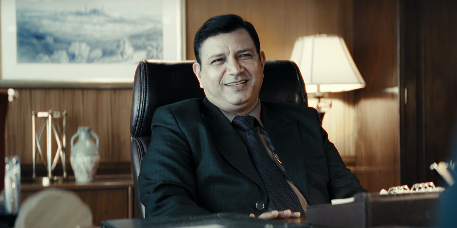 IC 814: Is Ranjan Mishra Based on a Real Person? Where is C.D. Sahay Today?