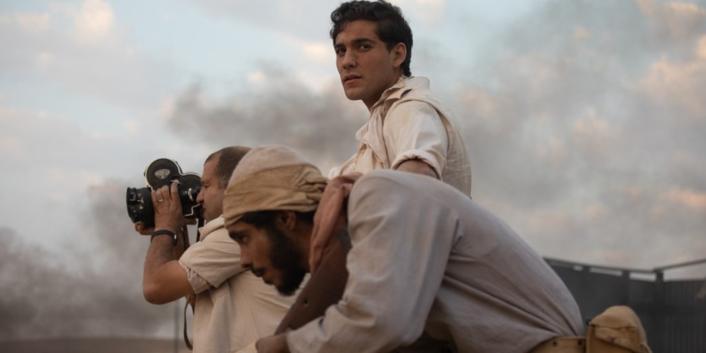 7 Best Jewish Movies on Netflix Right Now