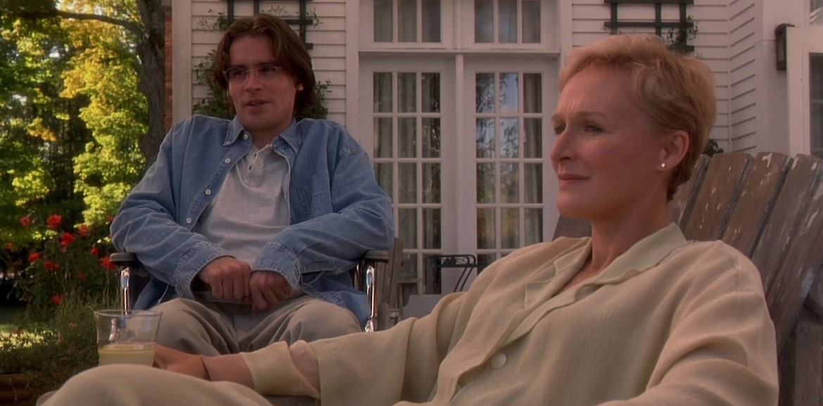 7 Best Mom Son Movies on HBO Max Right Now