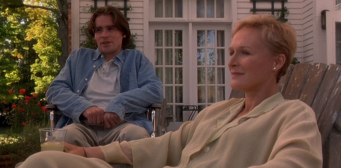 8 Best Mom Son Movies On Hbo Max Right Now