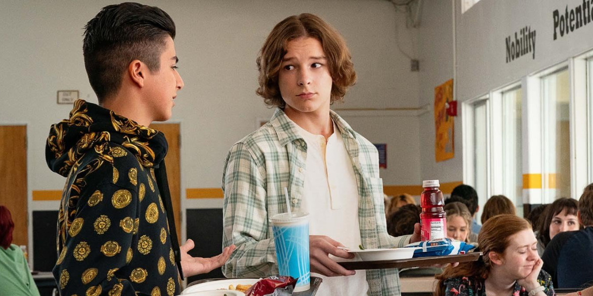 Incoming: Is the Netflix Movie Inspired by a True Story?