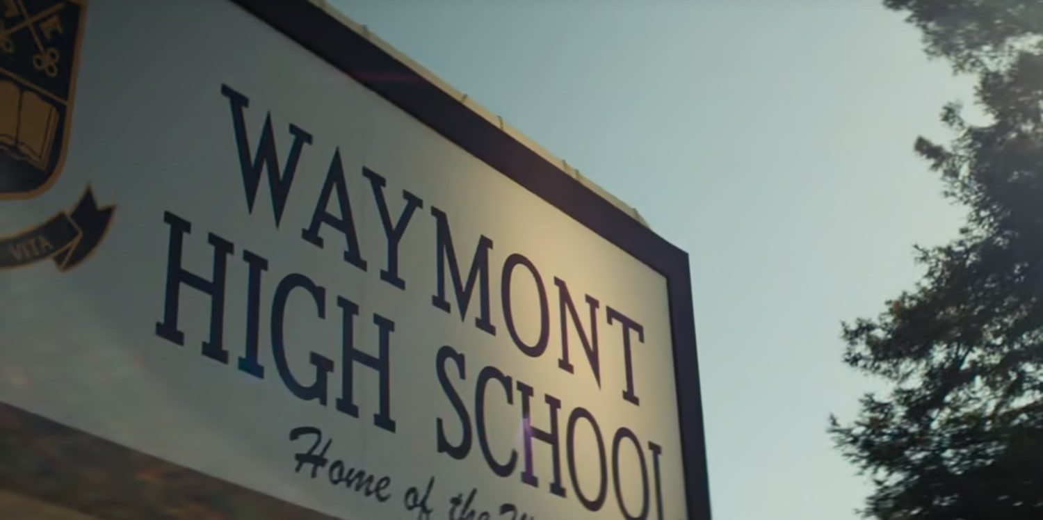 Incoming: Is Waymont High School a Real School?
