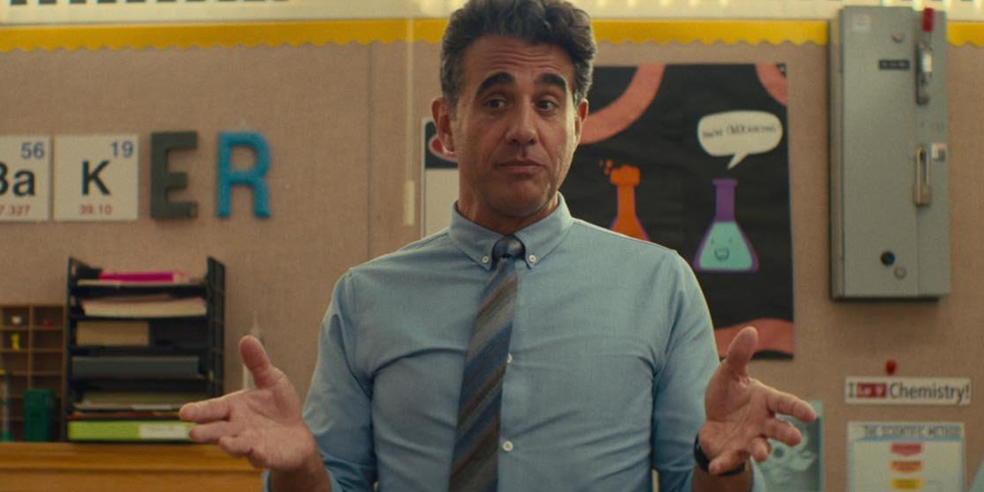 Incoming: Is the Netflix Movie Inspired by a True Story?