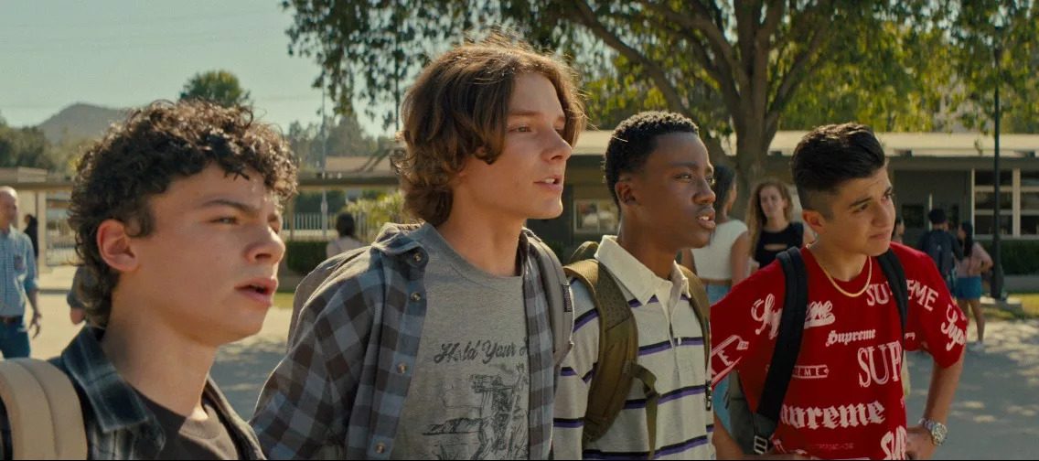 24 Best Party Movies on Netflix Right Now