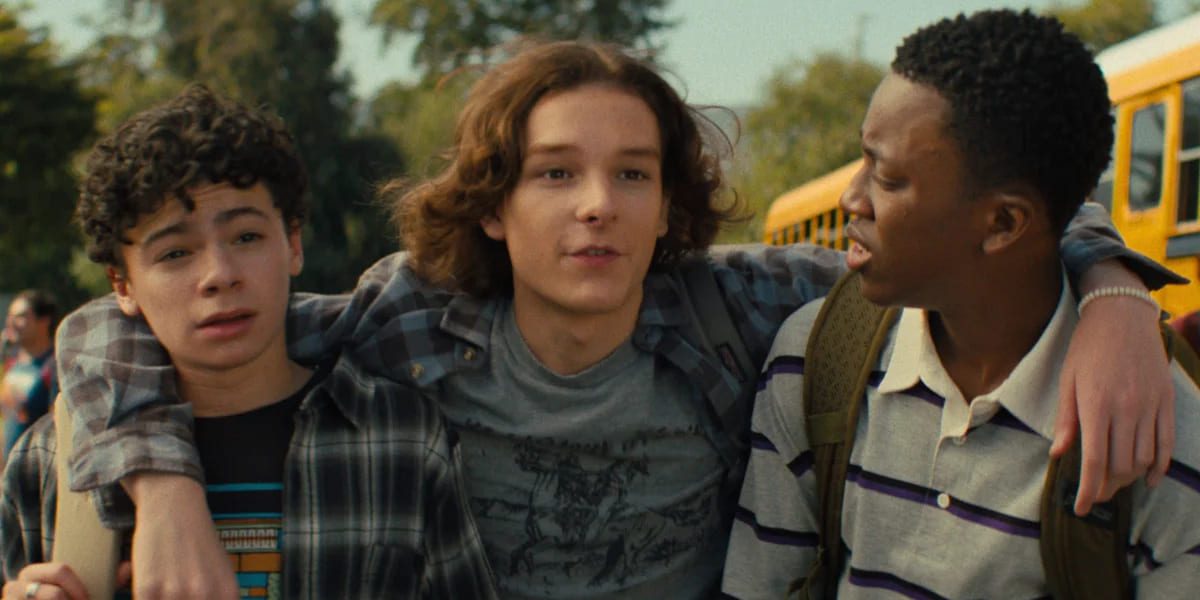 10 Teen Comedy Movies Like Incoming You Must Watch