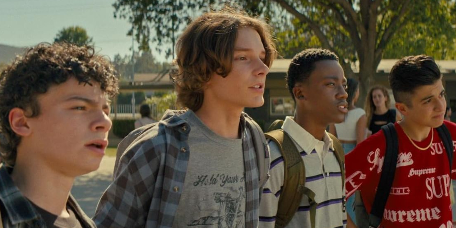 Incoming: Is the Netflix Movie Inspired by a True Story?