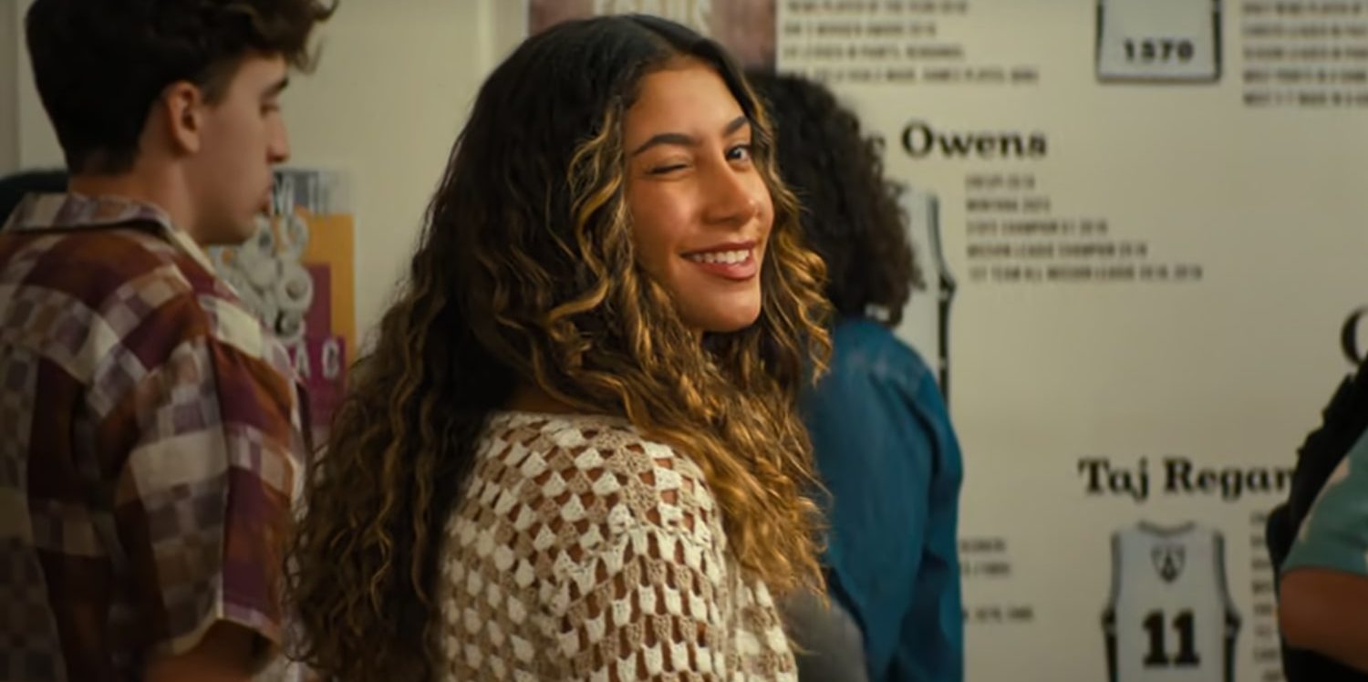 Incoming Ending: Why Does Bailey Wink at Benj? Do They End Up Together?