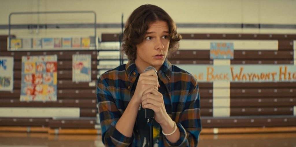 Incoming: Does Mason Thames Sing in Real Life?