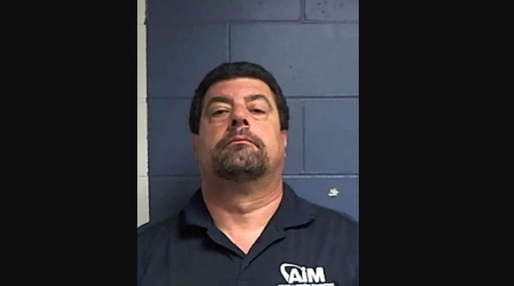 Jeff Altmayer: Where is the Sex Offender Today?