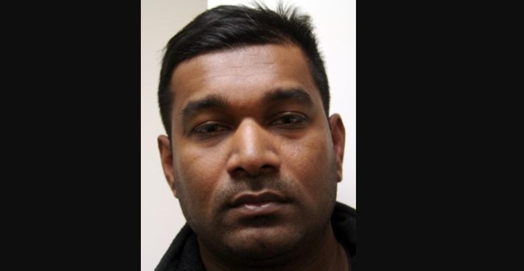 Jerry Ramrattan: Where is the Rapist Today?