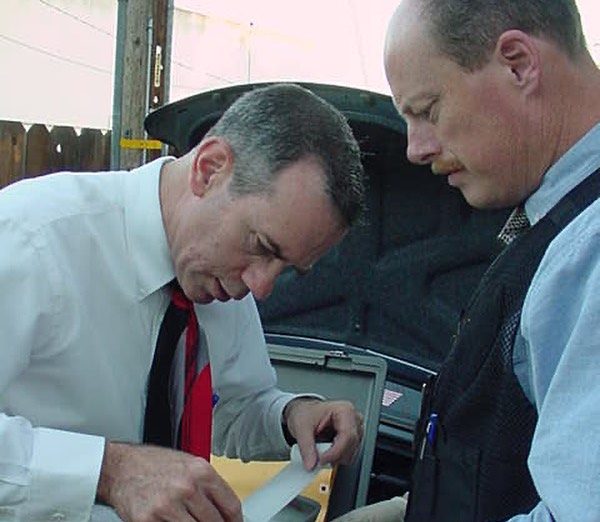 Jon Buehler: Where is the Modesto PD Detective Today?