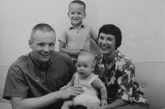Neil Armstrong’s Daughter Karen: How Did She Die?