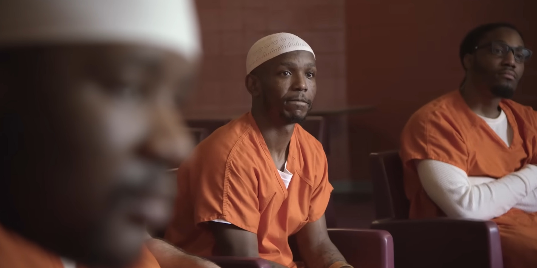 Keith Sweptson: Where is Daughters Inmate Today?