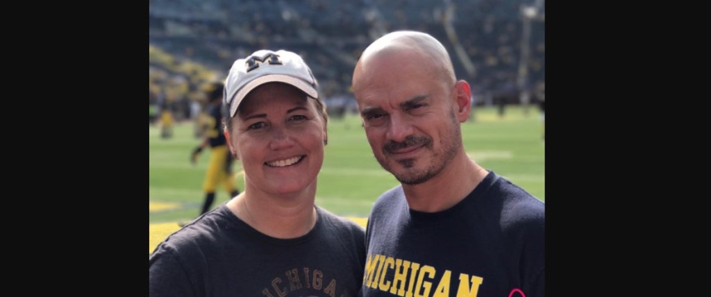 Kelly and Brock Stalions: Where Are Connor Stalions’ Parents Today?