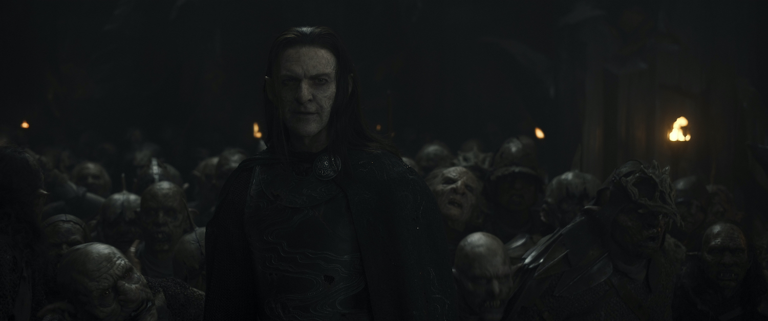 Why Did Adar Kill Sauron in The Rings of Power?