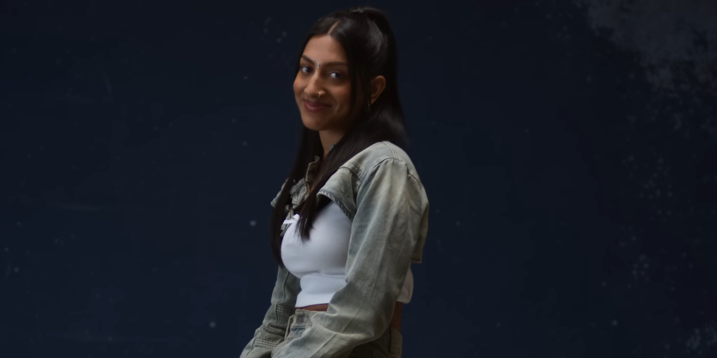 Lara Raj: Where is the KATSEYE Member Today?