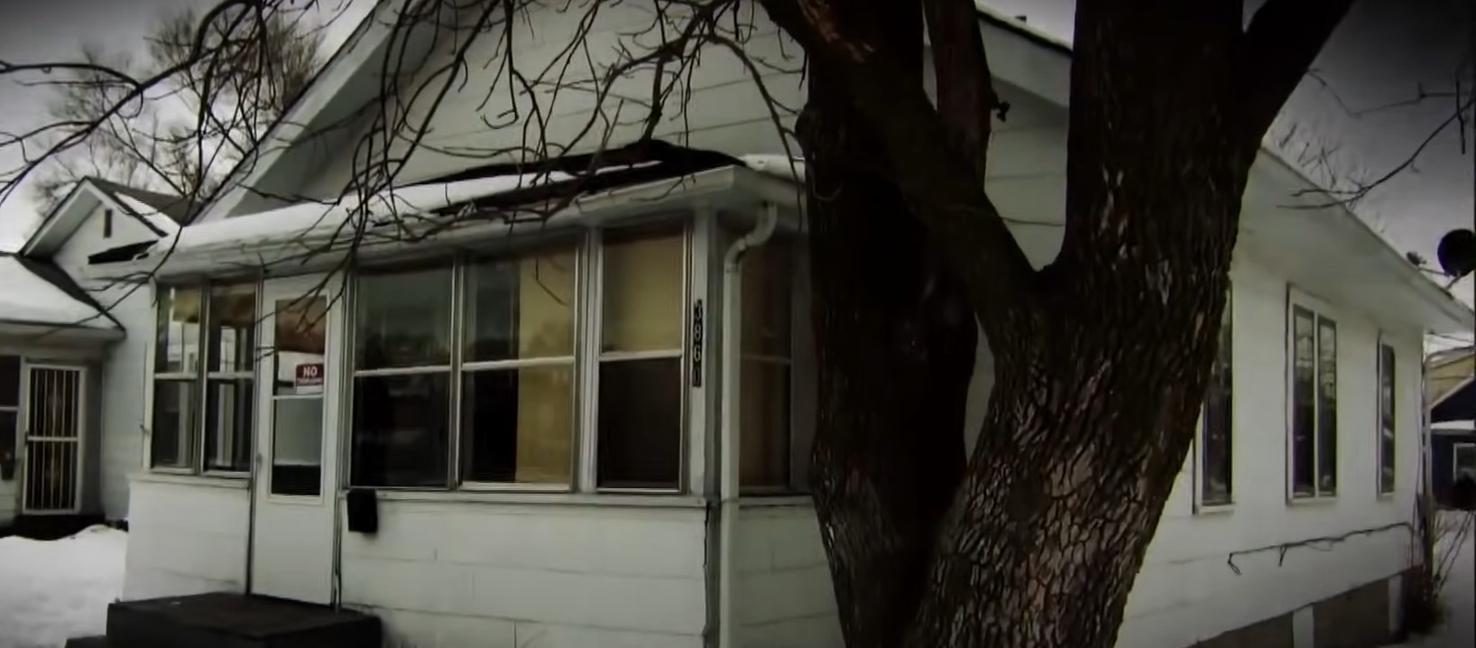 Is Latoya Ammons’ Haunted House in The Deliverance Real? Where is it ...