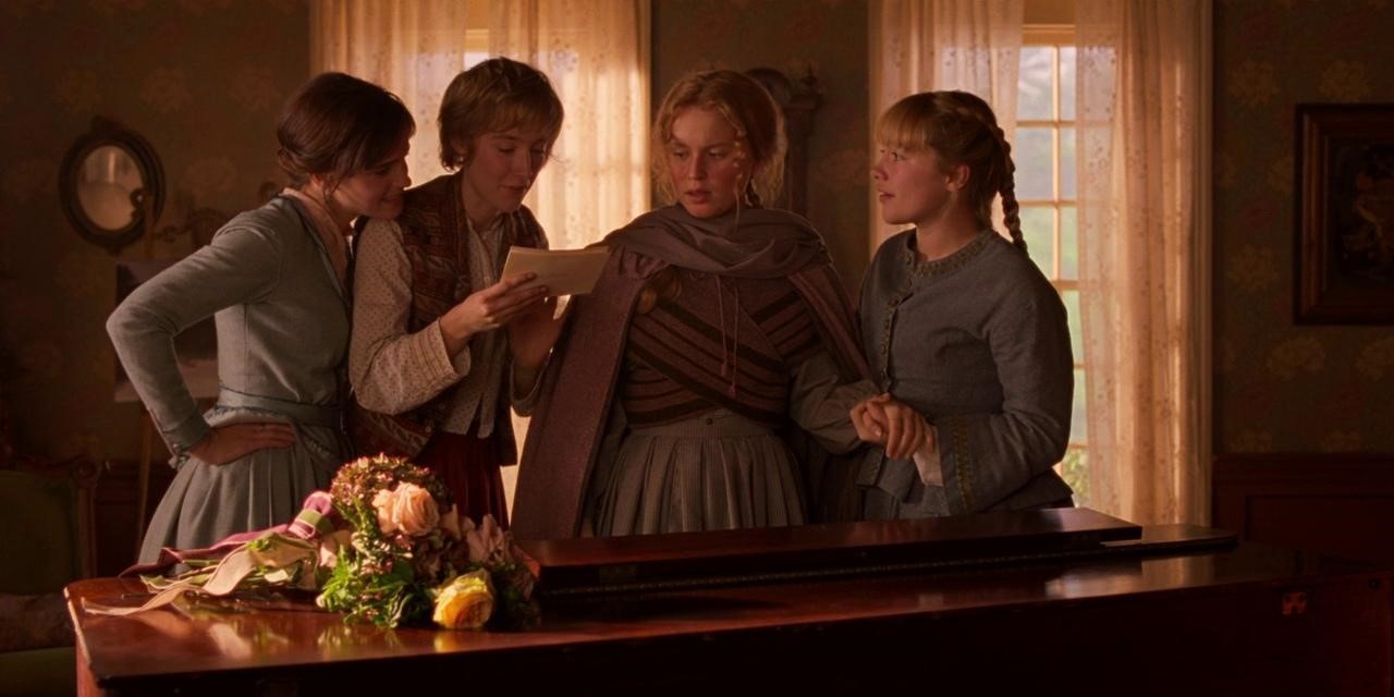 Little Women: Where Was the 2019 Movie Filmed?