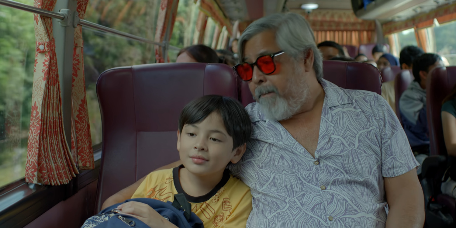 Lolo and The Kid: Is the Netflix Movie Rooted in Reality?