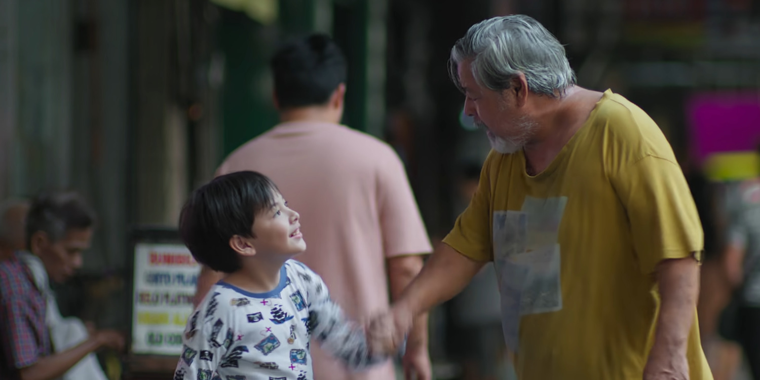 Lolo and The Kid: Is the Netflix Movie Rooted in Reality?