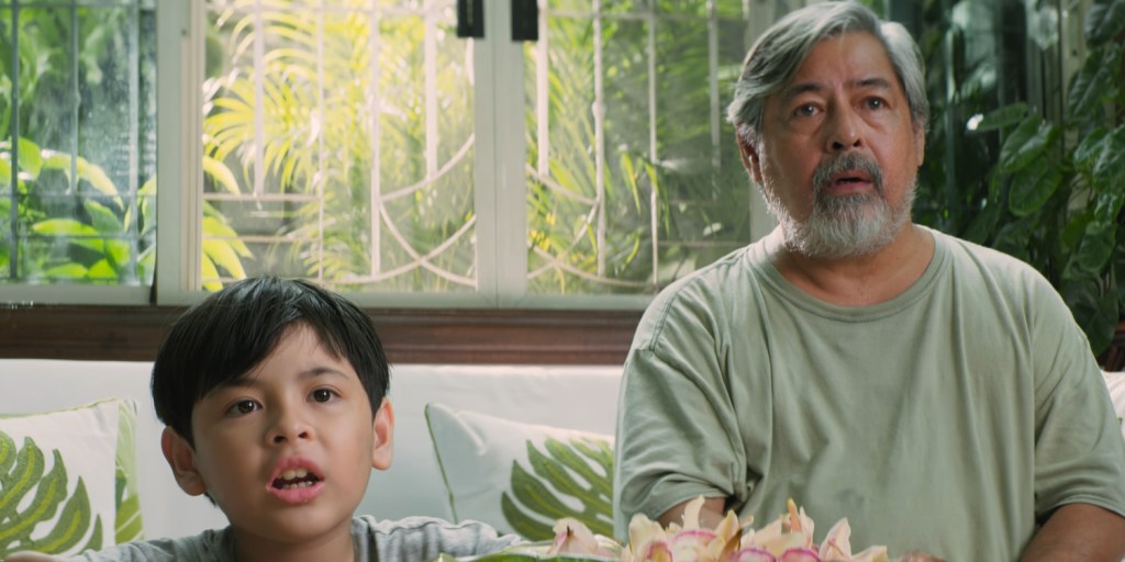 Lolo and The Kid: Is the Netflix Movie Rooted in Reality?