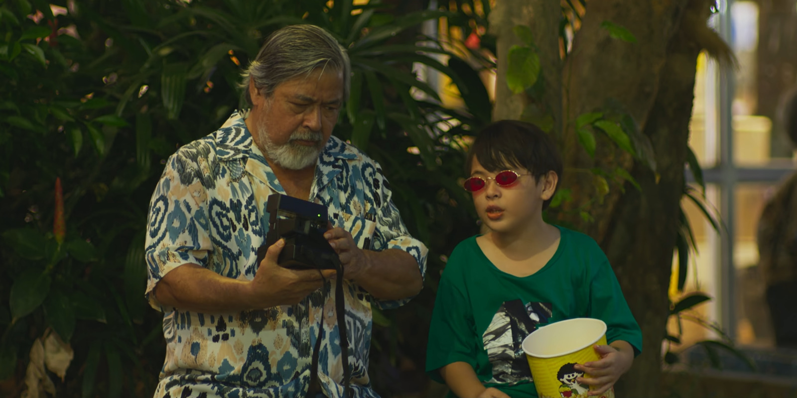 Lolo and The Kid: Is the Netflix Movie Rooted in Reality?