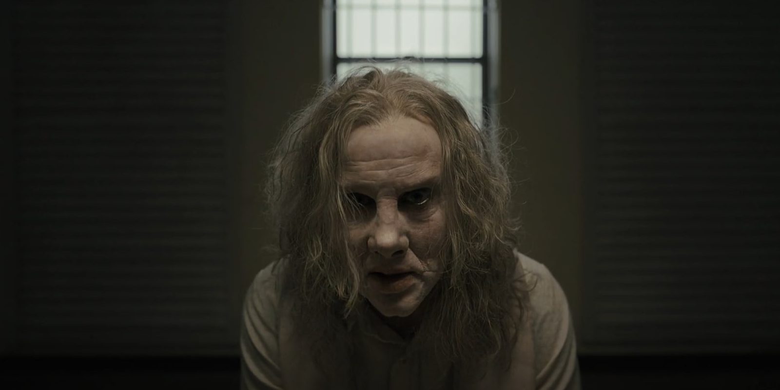 What Happened to Nicholas Cage Face in Longlegs? Is He Wearing Make up or Prosthetics?