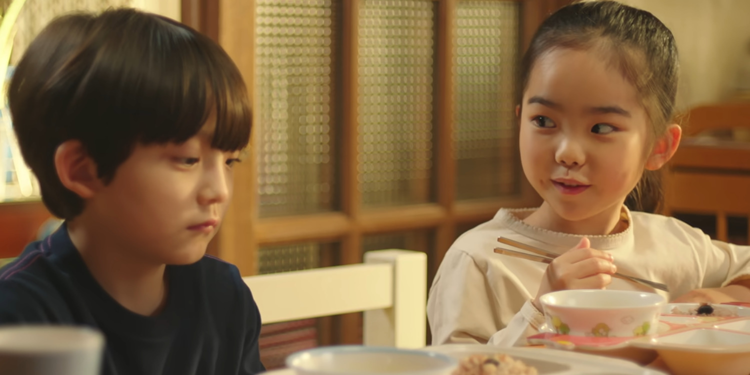 Love Next Door Episode 2 Recap: Hate