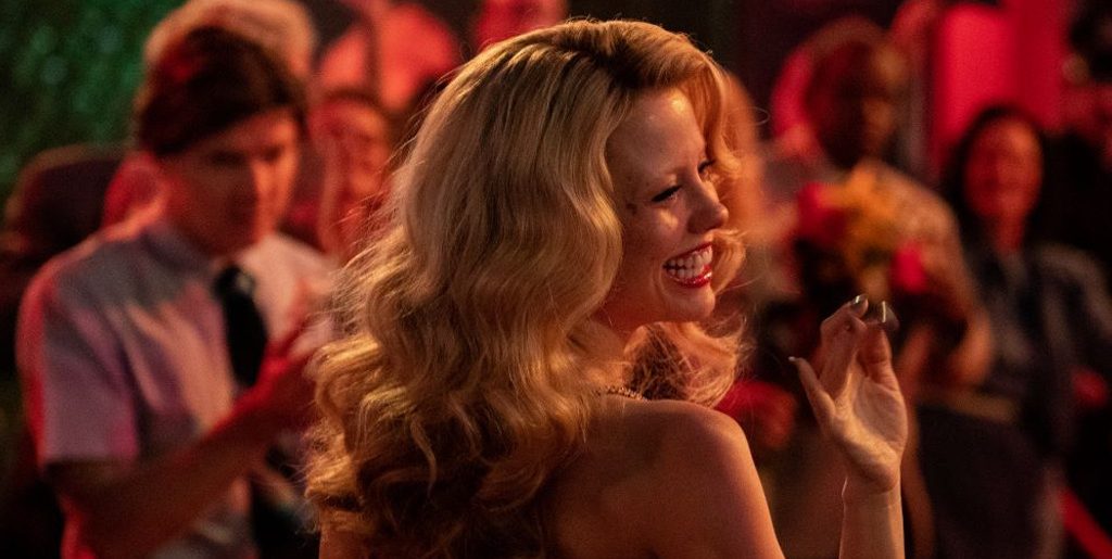 Is Maxine Dreaming at the End of MaXXXine, Explained