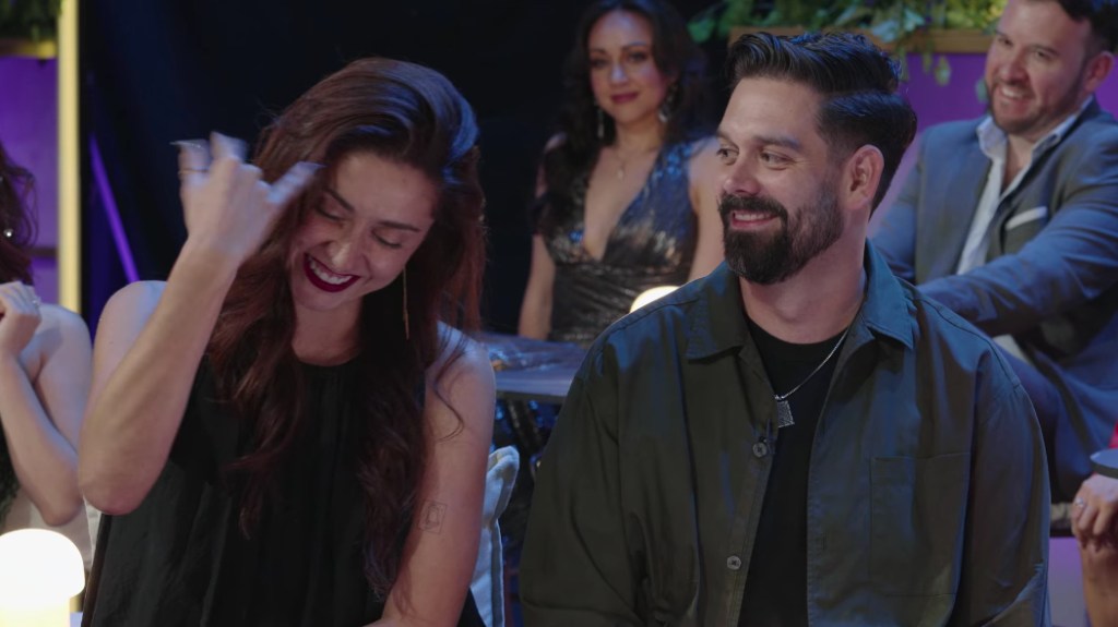 Mafer Trujillo and Gerardo Zapiain: Is the Love is Blind Mexico Duo Still Together?