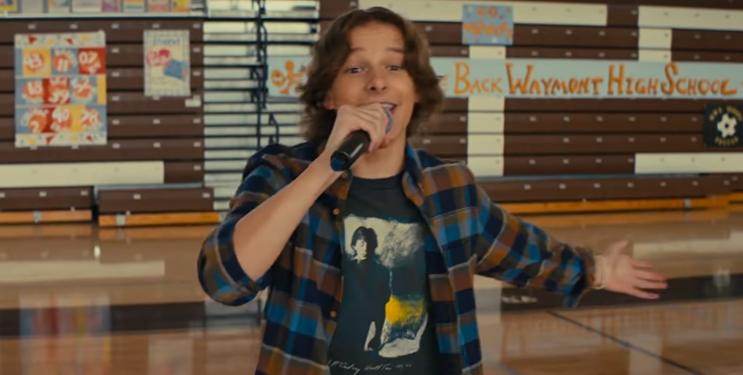 Incoming: Does Mason Thames Sing in Real Life?