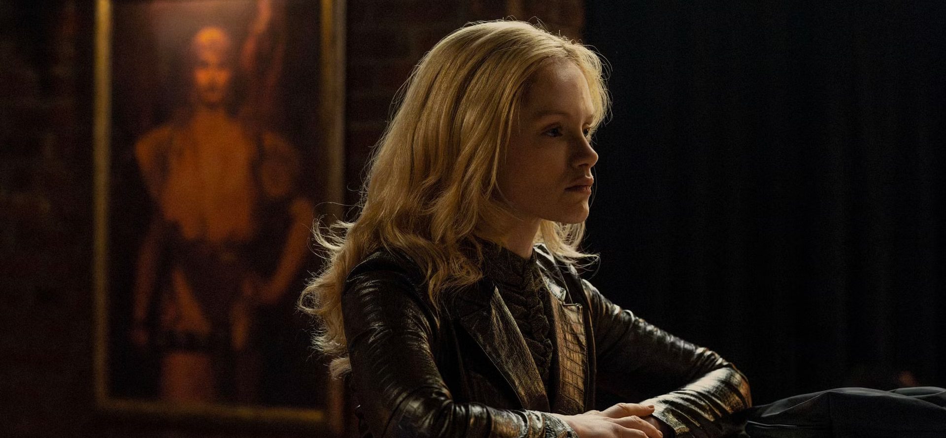 How Does Iris Die? Did Emma Laird Leave Mayor of Kingstown?