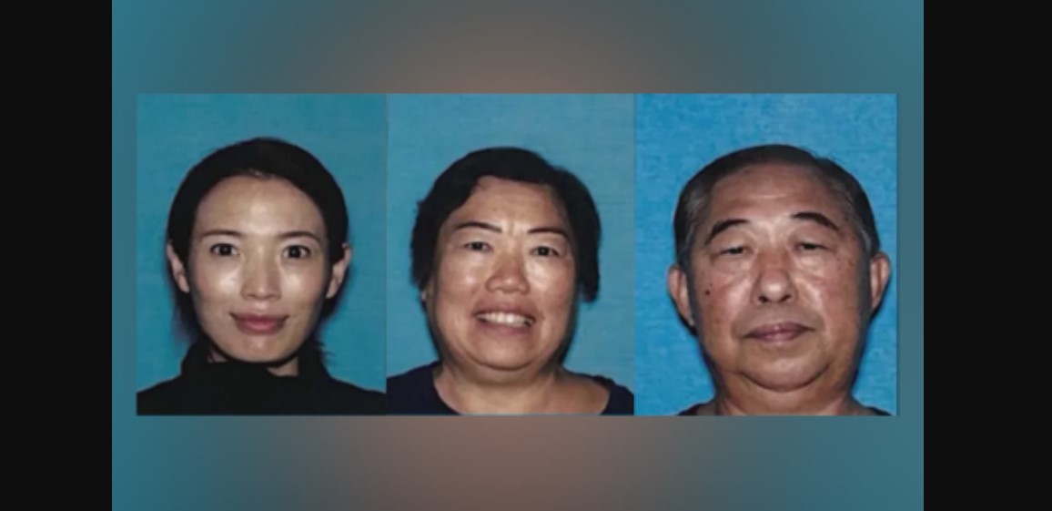 Samuel Haskell: Where is the Family Killer Today?