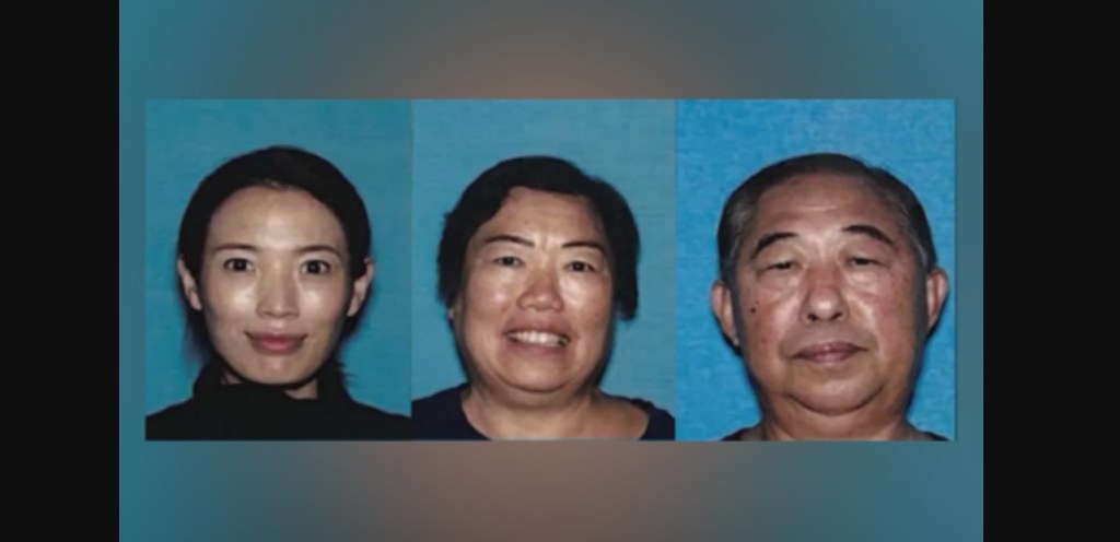 Samuel Haskell: Where is the Family Killer Today?